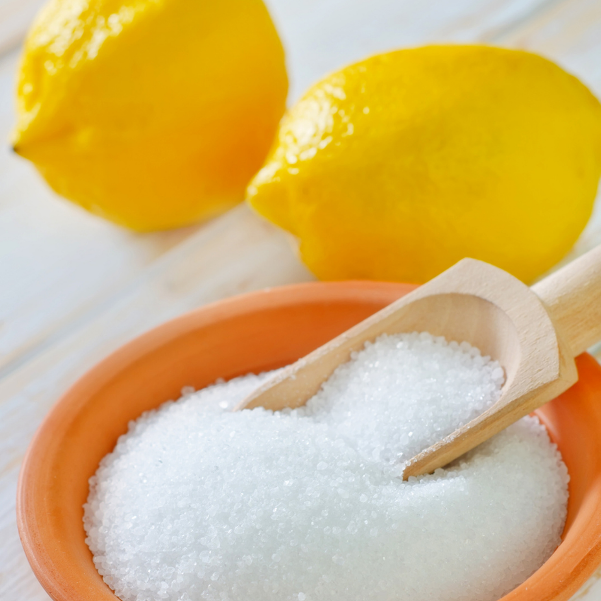 How To Use And Benefits Of Citric Acid – The Kind Store
